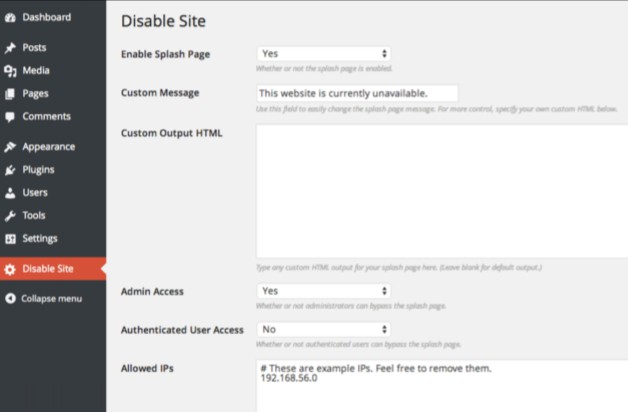 How To Take Down A Website From The Internet? What Is The Best Way?
