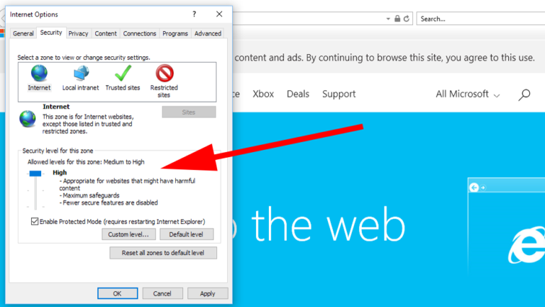 How To Stop Website Redirects In Chrome Firefox Opera Edge Ie In 2021 Basicwebguide