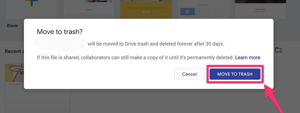 How To Delete A Website Or Webpage? WordPress, Blogger, Wix ...