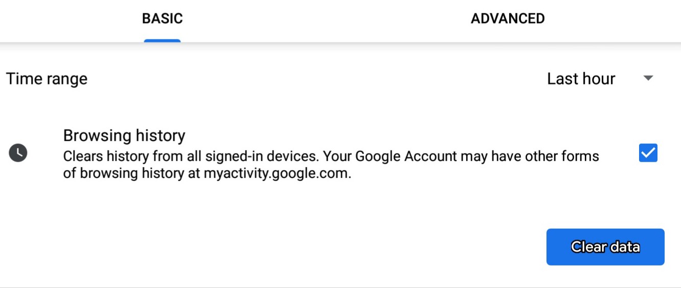How To Delete Google Search History? Top 4 Best Ways To Clear Search ...