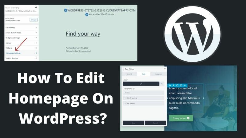 How To Change Link Color In WordPress? - BasicWebGuide