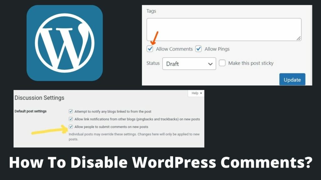 How To Add GIFs To WordPress? - BasicWebGuide
