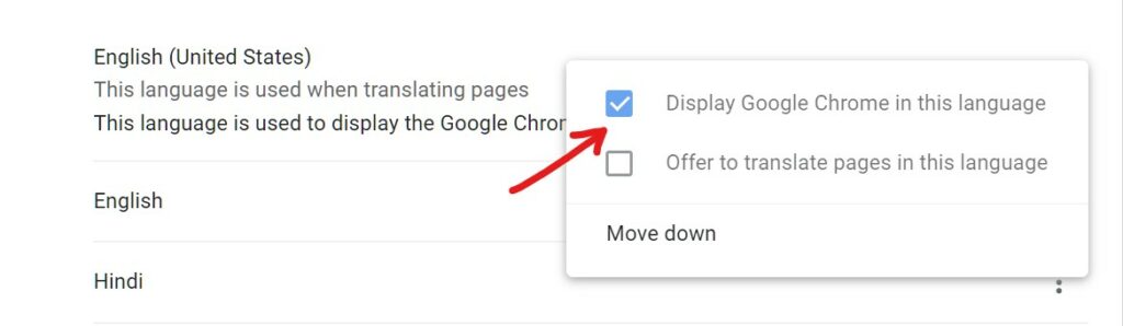 How To Change Website Language? - BasicWebGuide