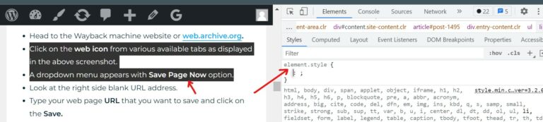 How To Highlight Words On A Web Page? - BasicWebGuide