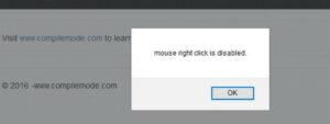 How To Copy An Image From A Website That Is Protected? - BasicWebGuide
