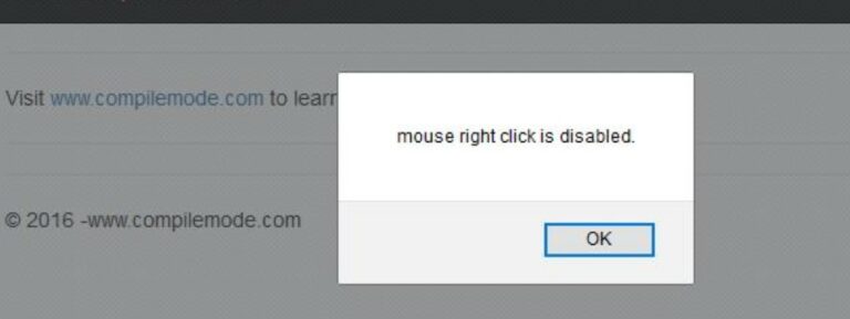 How To Copy An Image From A Website That Is Protected? - BasicWebGuide