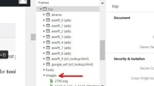 How To Copy An Image From A Website That Is Protected? - BasicWebGuide