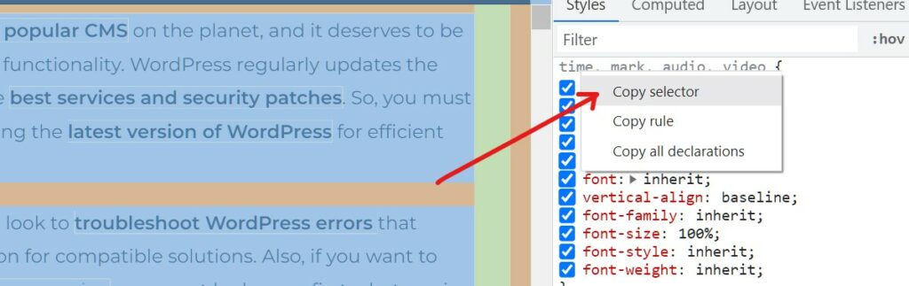How To Copy HTML Code From A Website? - BasicWebGuide