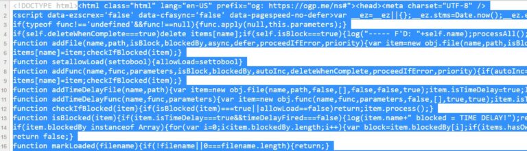 How To Copy Html Code From A Website? - Basicwebguide