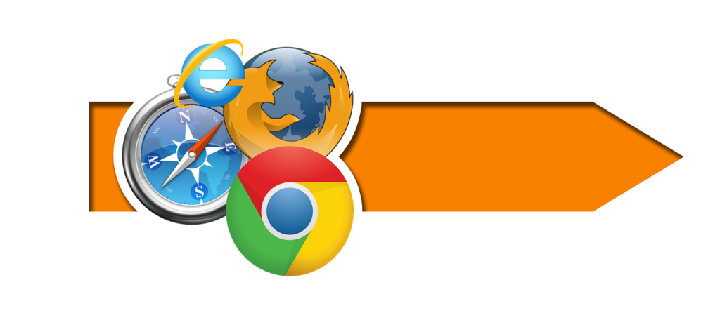 What Is The Difference Between Browser And Search Engine? - BasicWebGuide