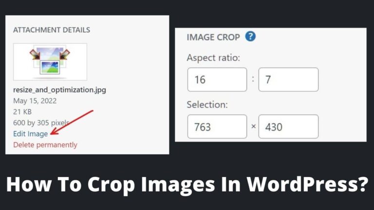 How To Add GIFs To WordPress? - BasicWebGuide