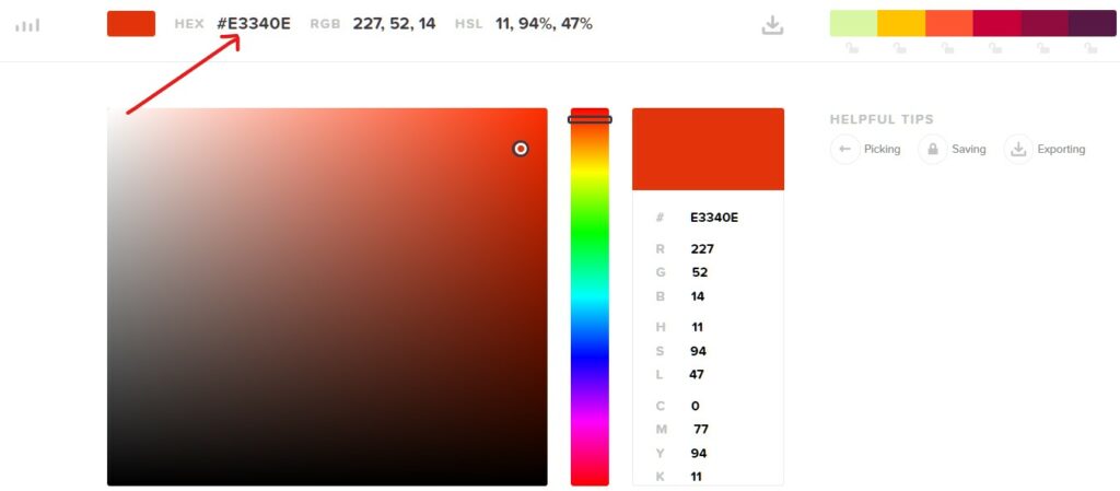 How To Change Link Color In WordPress? - BasicWebGuide