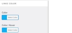 How To Change Link Color In WordPress? - BasicWebGuide