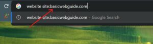 How To Find Hidden Pages On A Website? - BasicWebGuide