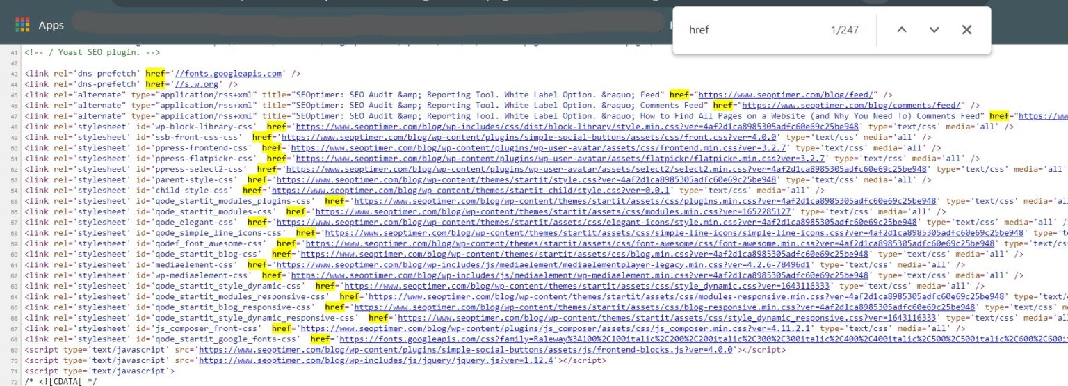 how-to-find-hidden-pages-on-a-website-basicwebguide