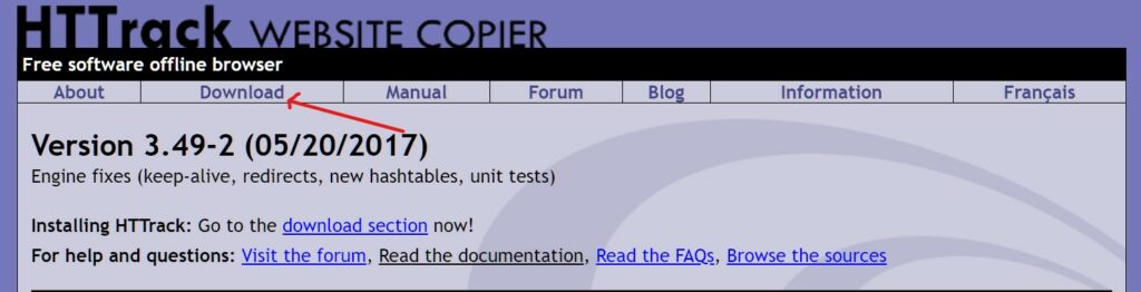 How To Mirror A Website Or A Web Page? - BasicWebGuide