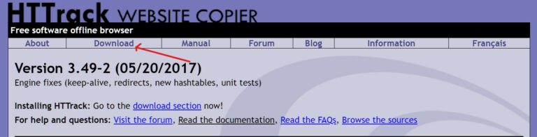 How To Mirror A Website Or A Web Page? - BasicWebGuide