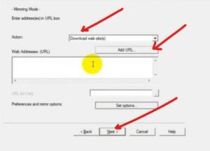 How To Mirror A Website Or A Web Page? - BasicWebGuide