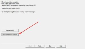How To Mirror A Website Or A Web Page? - BasicWebGuide