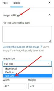 How To Add GIFs To WordPress? - BasicWebGuide