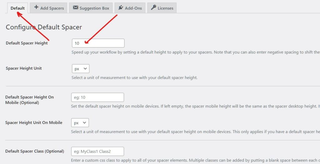 How To Change Line Spacing In WordPress? 3 Best Ways - BasicWebGuide
