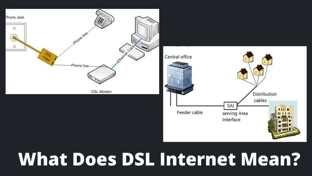 How Does Fiber Optic Internet Work? - BasicWebGuide