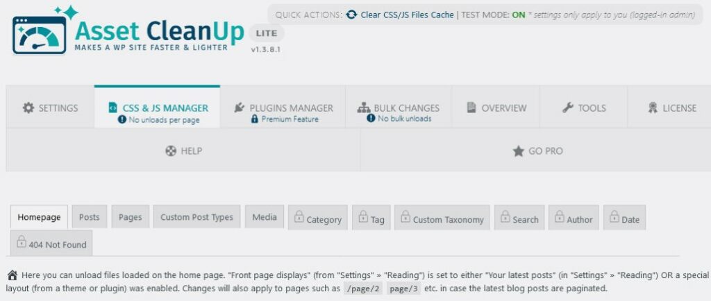 How To Remove Unused JavaScript In WordPress? - BasicWebGuide