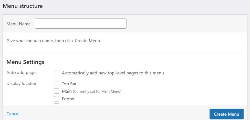 How To Create A Drop Down Menu In WordPress? - BasicWebGuide